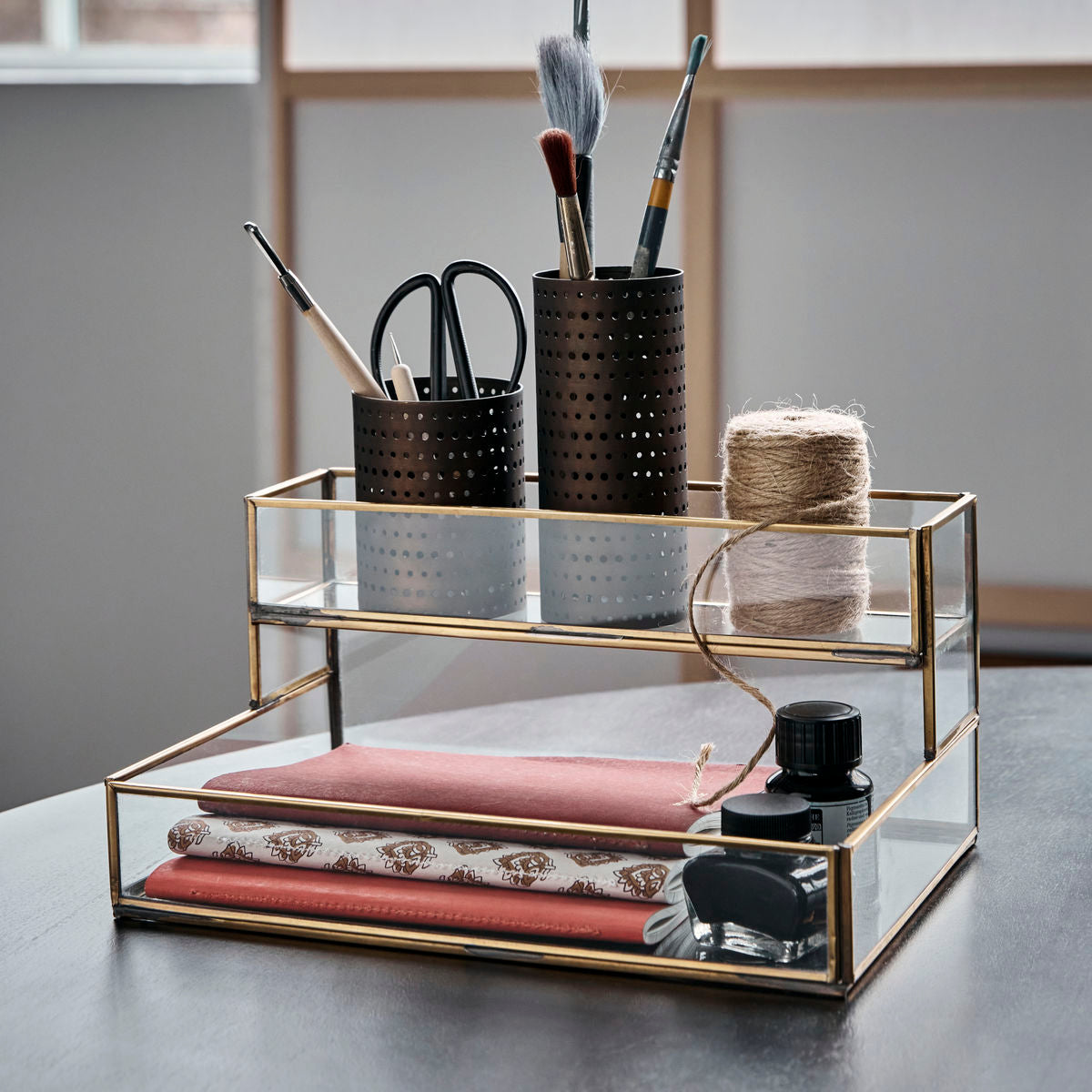 Kollektionen– Die Pampi