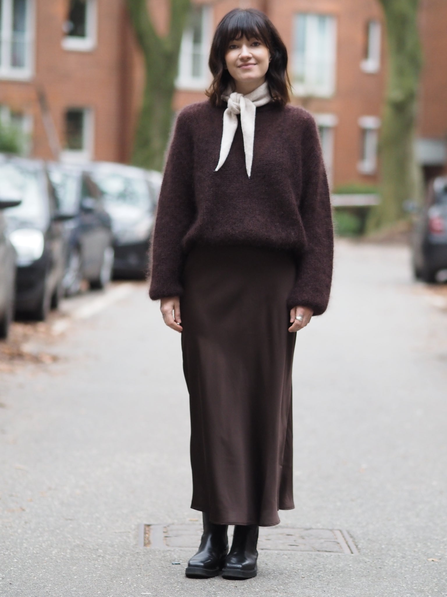 Die Pampi Onlineshop