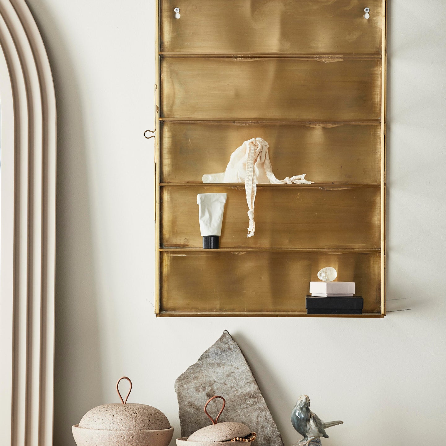 Kollektionen– Die Pampi